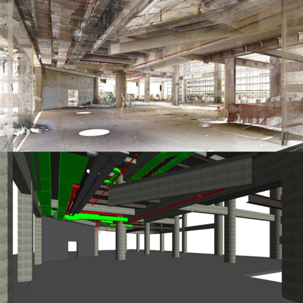 Everything you need to know about scan-to-BIM - oneclickbim.global